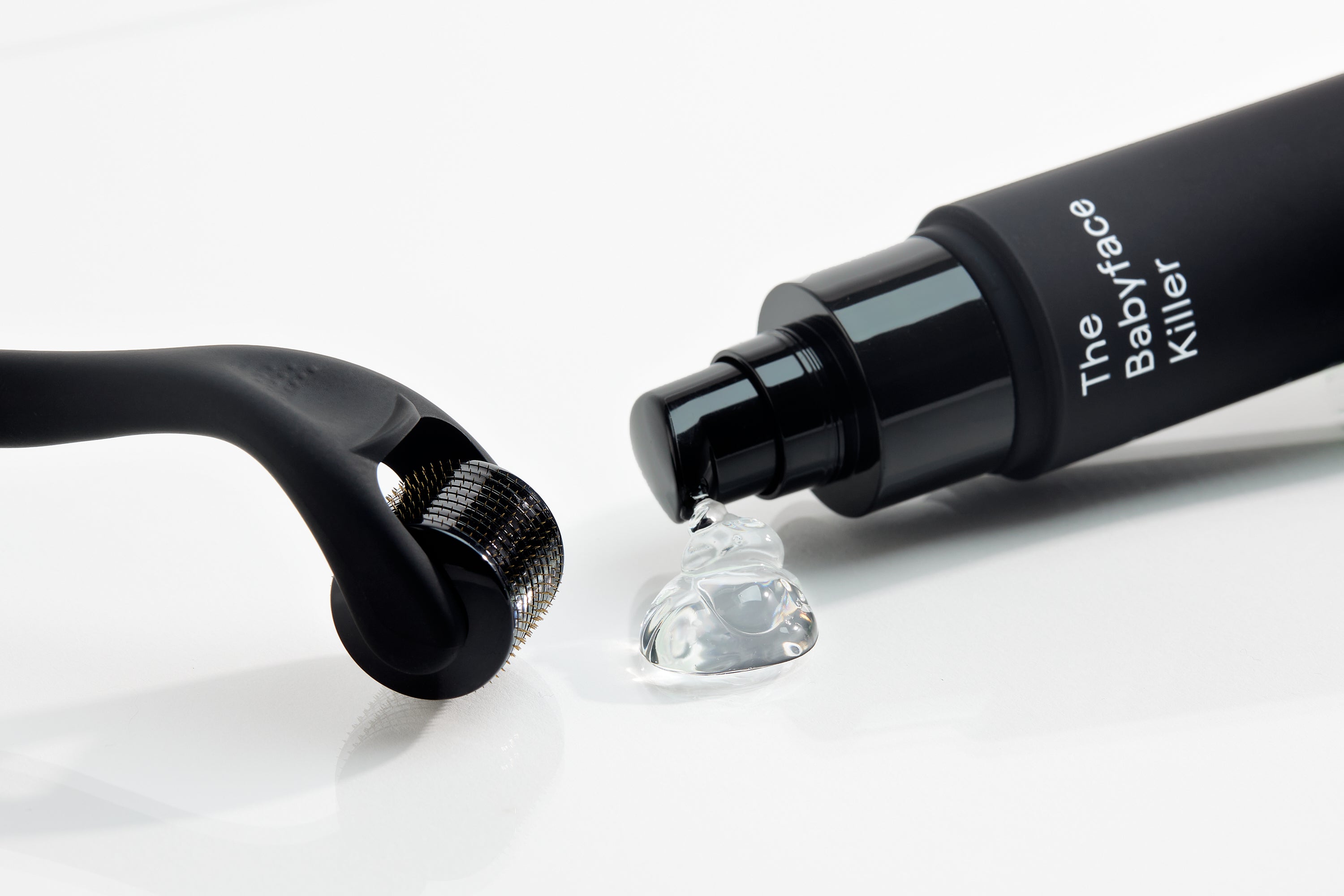 BEARD GROWTH COLLECTION – MENZ CLUB