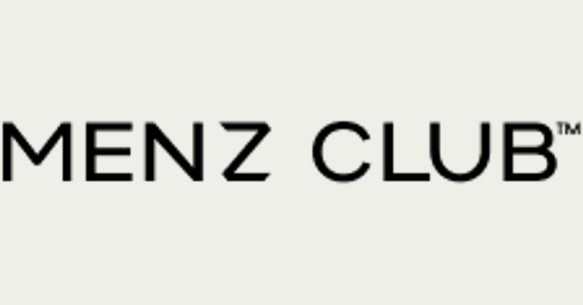 Discover Menz Club products: men’s number one choice ! – MENZ CLUB